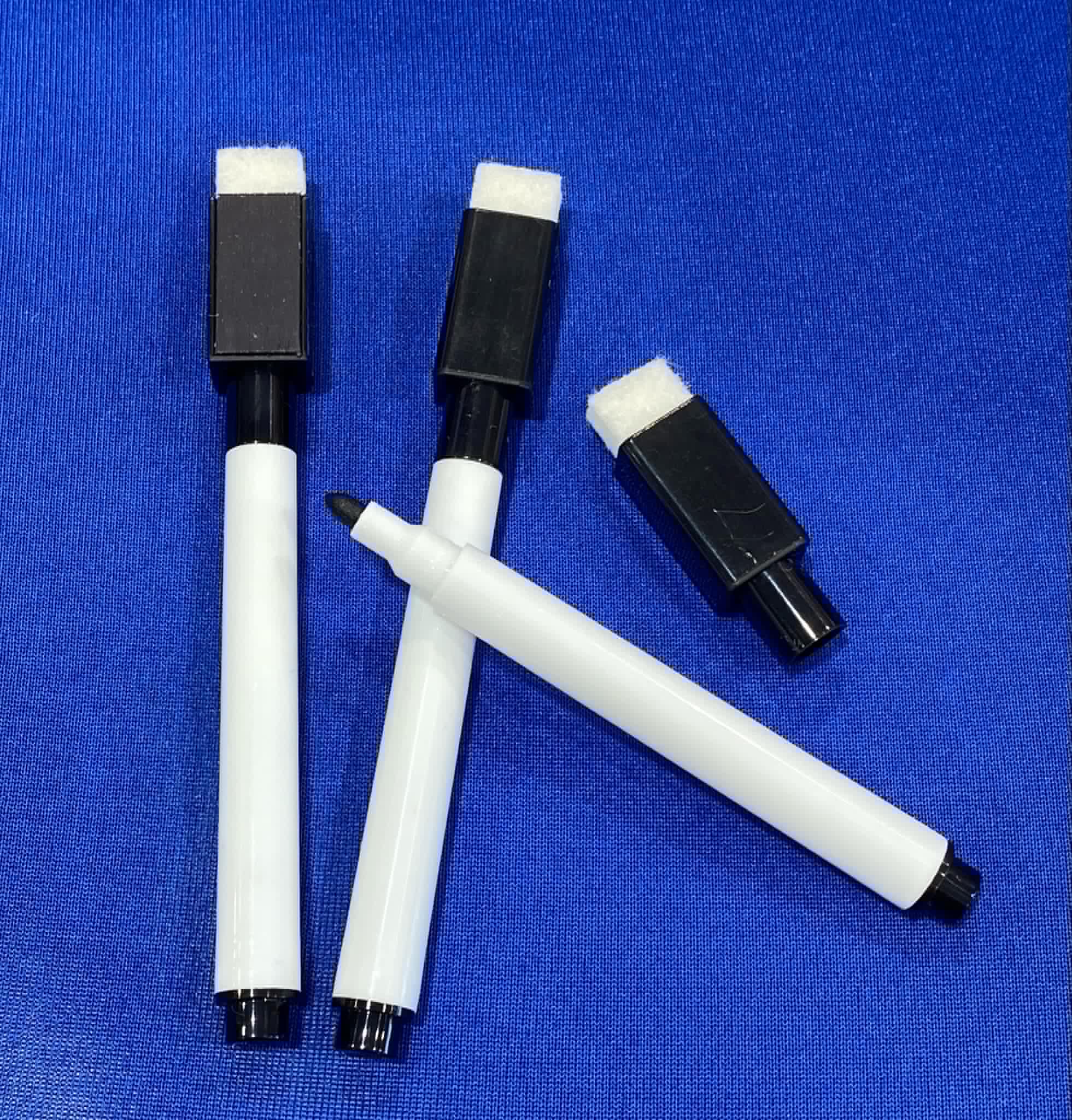 Crayon effaçable à sec de remplacement