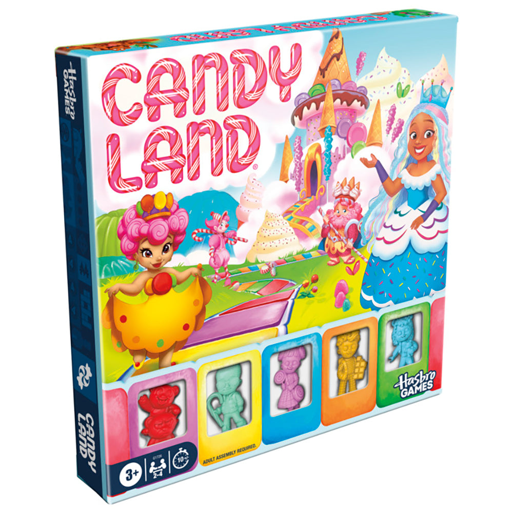 Candyland nouvelle Édition