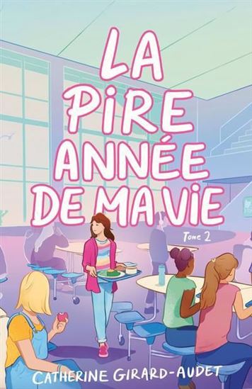 La pire année de ma vie 02